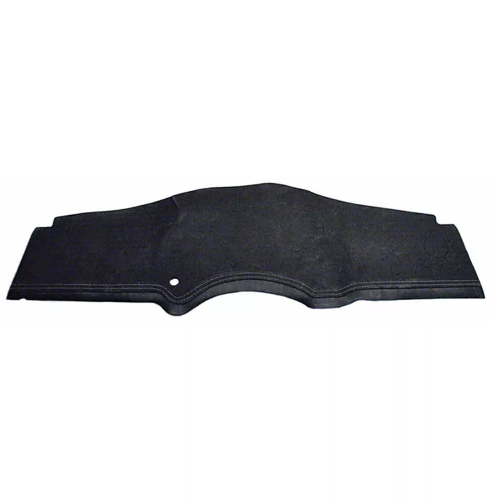 Ecklers Firewall Insulation Pad, Original Style (1955 Chevy Bel Air ...