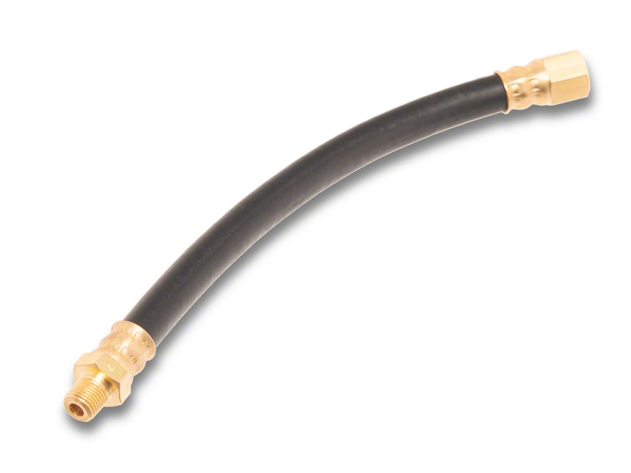 OPR Ecklers Fuel Hose,Flexible,Fuel Line To Fuel Pump,5/16,55-57 C-29-33