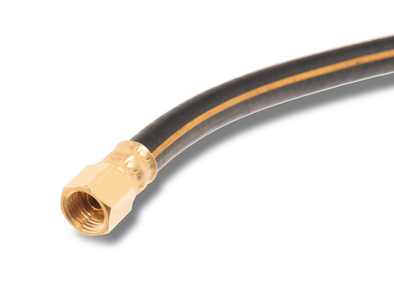 OPR Ecklers Fuel Hose,Flexible,Fuel Line To Fuel Pump,5/16,55-57 C-29-33