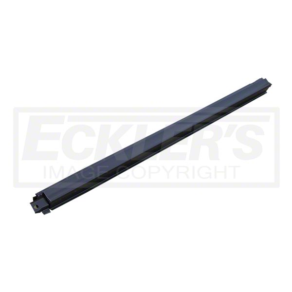Ecklers Full Rocker Panel, Show Correct 4 Door Sedan & Wagon, Left ...