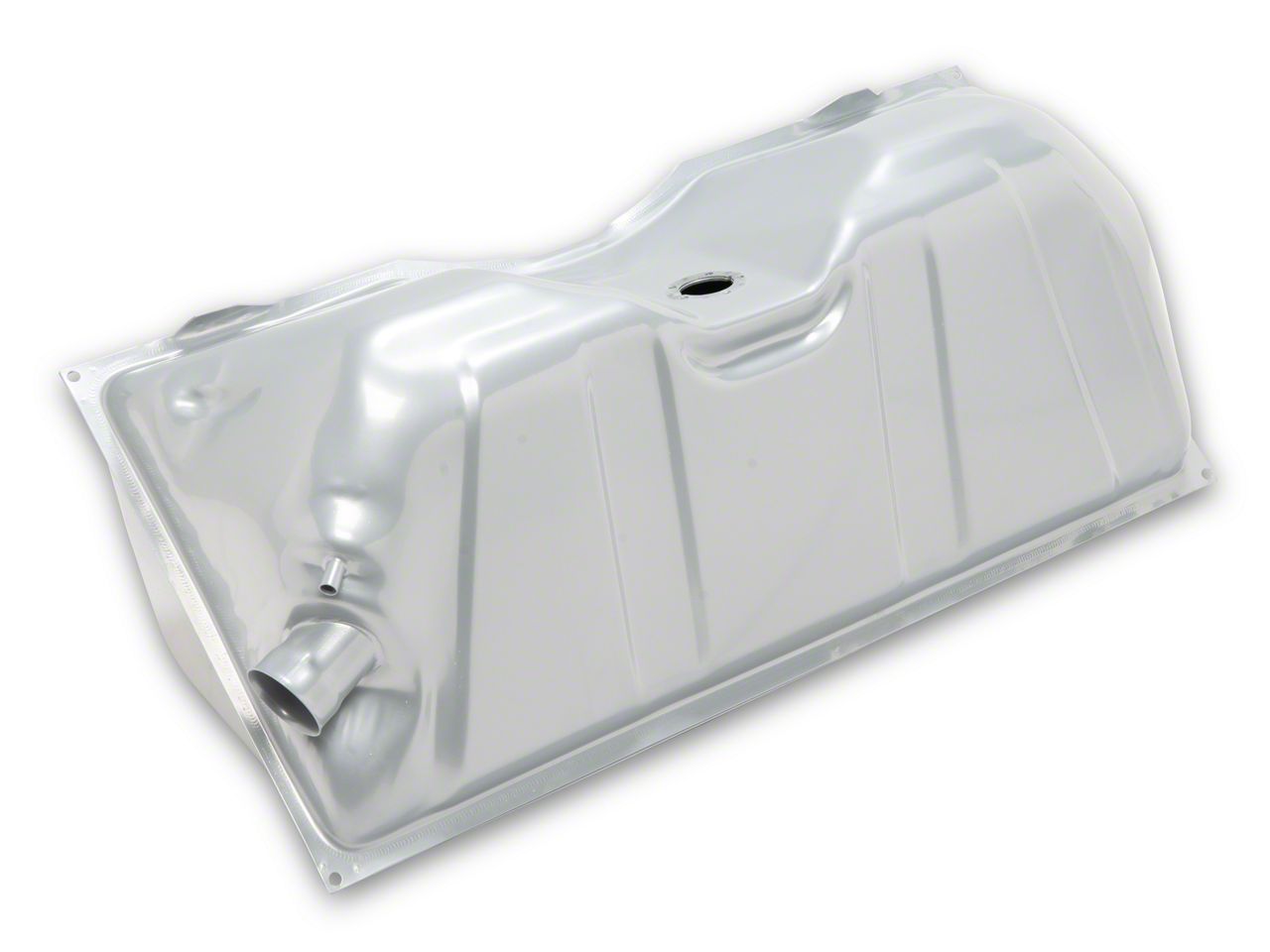OPR Ecklers Gas Tank, Wagon IGM47B (1957 Chevy Bel Air; 1957 Chevy 150 ...