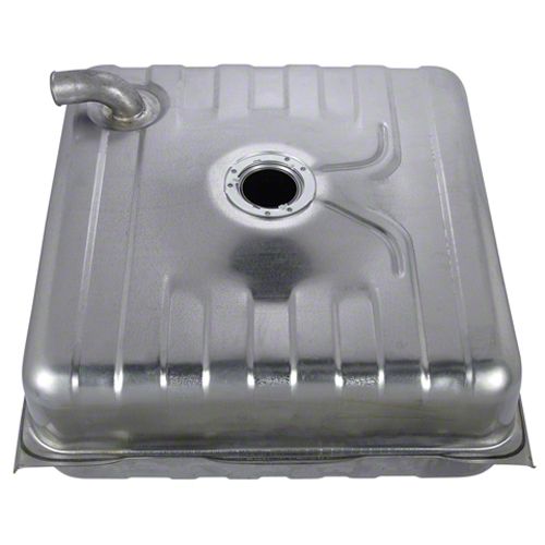 Ecklers Chevy Or GMC Truck Gas Tank, For Diesel Fuel Injection ...