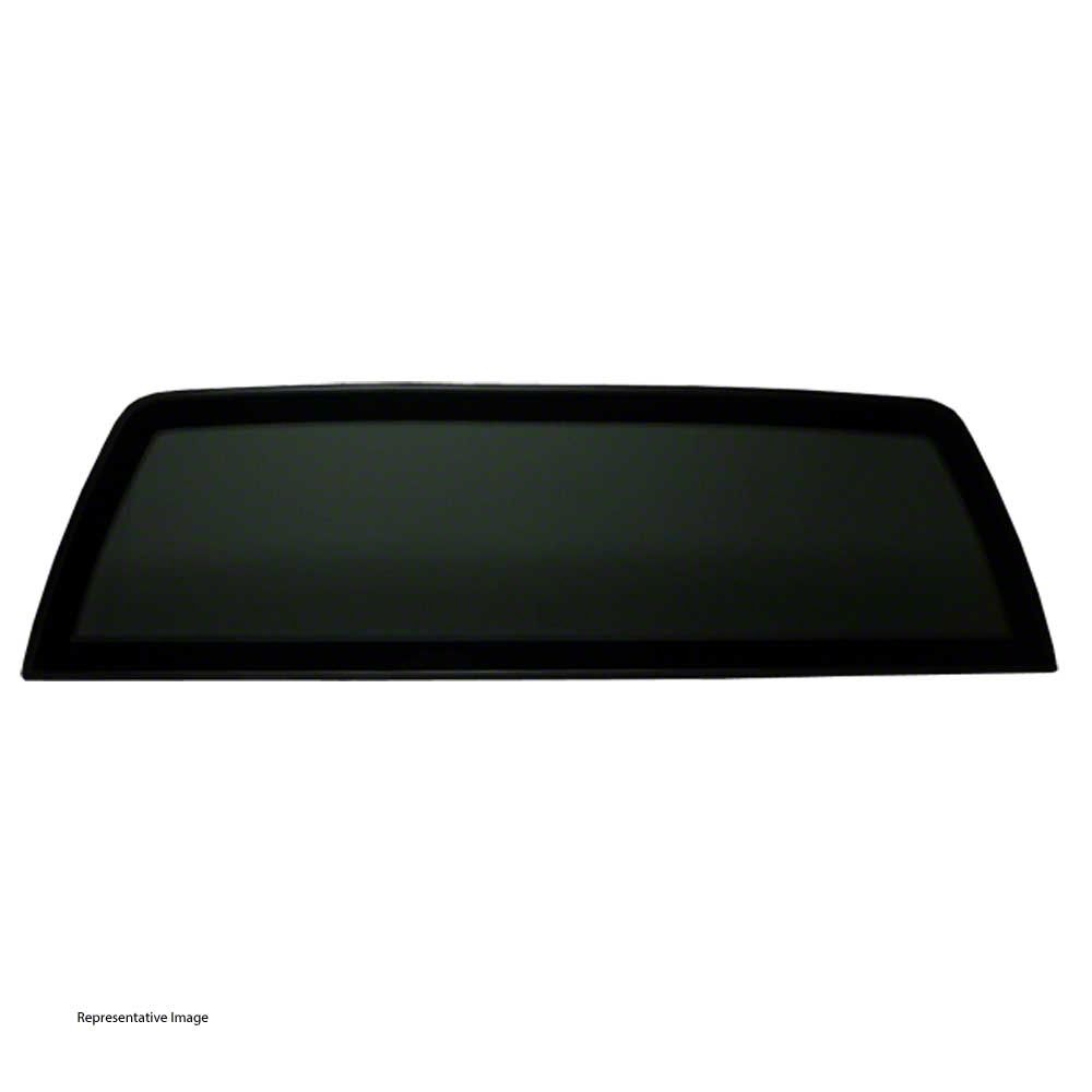 Ecklers Glass,Rear Privacy,91-98