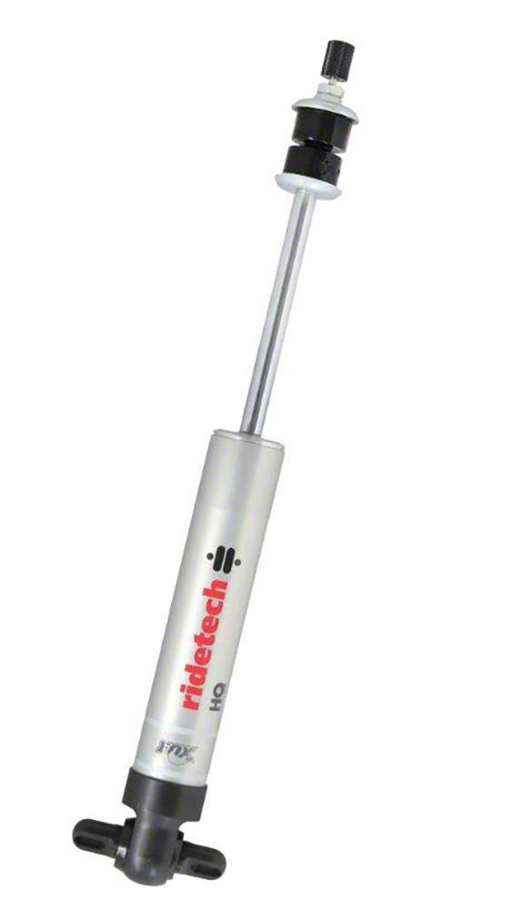 Ecklers Chevy Or GMC Truck RQ Series High Performance Shock Absorber By ...