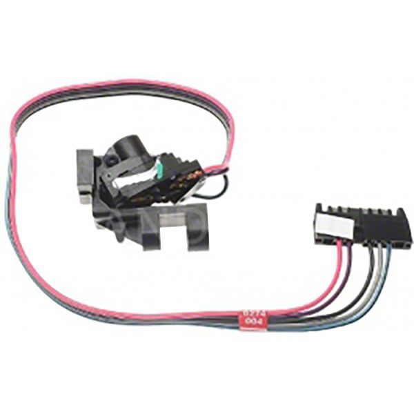 Ecklers Chevy Or GMC Truck Wiper Electrical Switch, Without Tilt ...