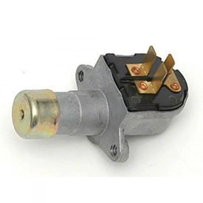 Ecklers Headlight Dimmer Switch,57-60