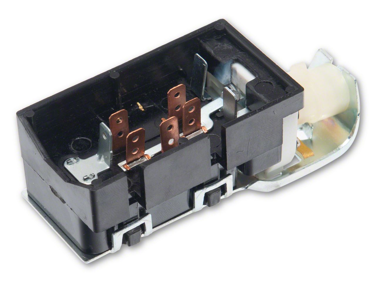 OPR Ecklers Chevy Headlight Switch, 1957 AES-1112-40