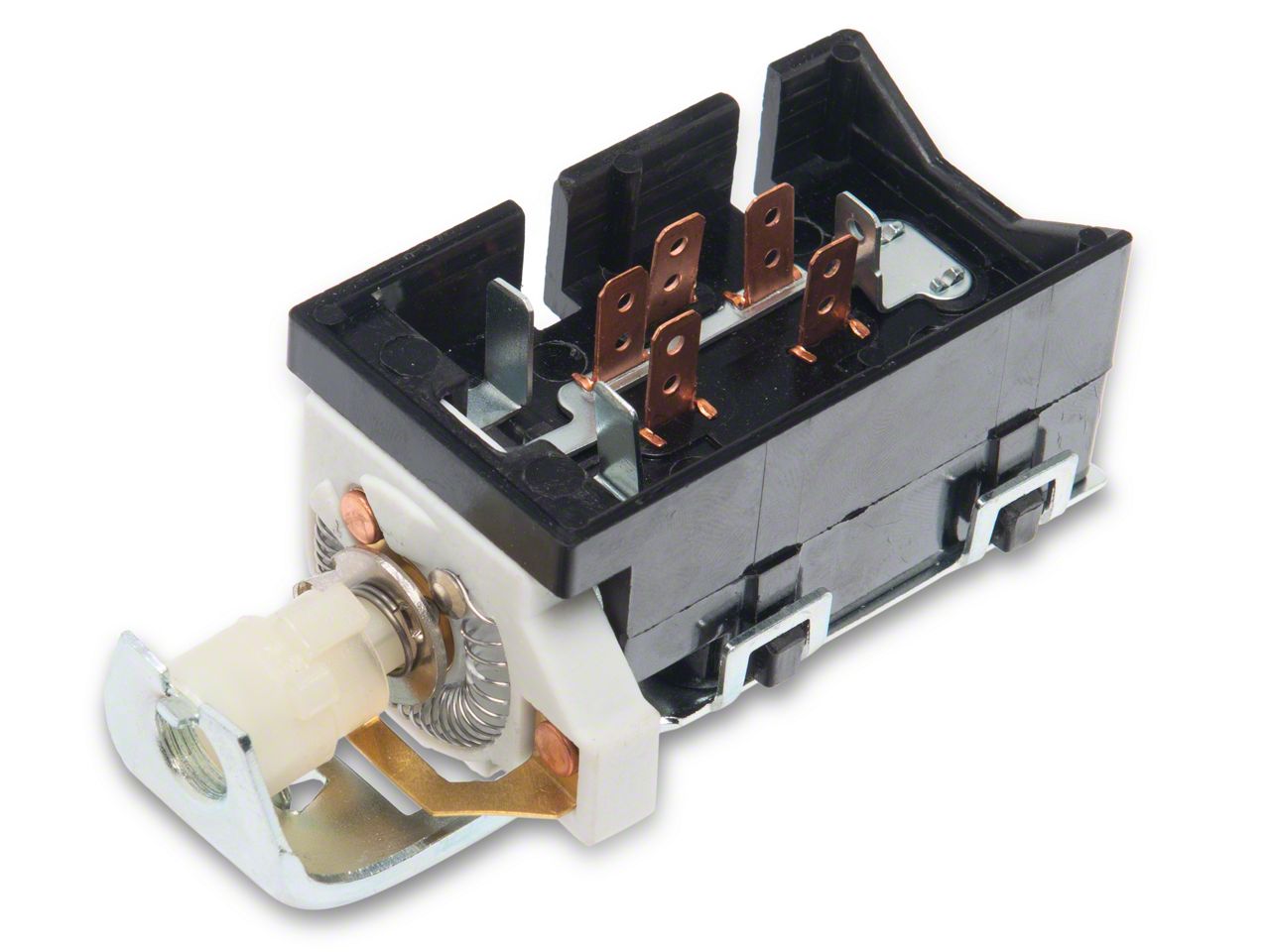 OPR Ecklers Chevy Headlight Switch, 1957 AES-1112-40