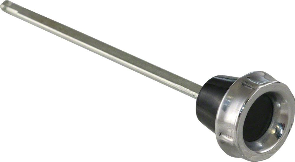 Ecklers Headlight Switch Rod & Knob (1957 Chevy Bel Air; 1957 Chevy 150 ...