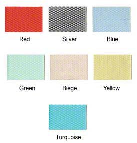 Ecklers Chevy Headliner, Nomad, Pyramid Vinyl, 1957