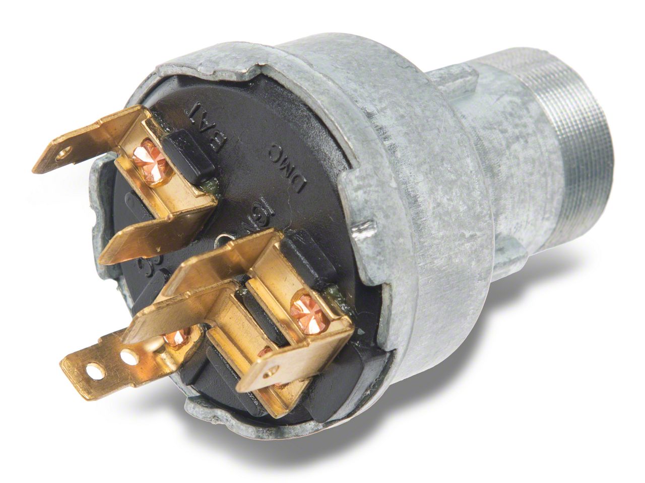 Ecklers Ignition Swtich (1957 150, 210, Bel Air, Nomad)