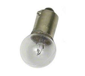 Ecklers Instrument Bulb (55-57 Chevy Bel Air; 55-57 Chevy 150; 55-57 ...
