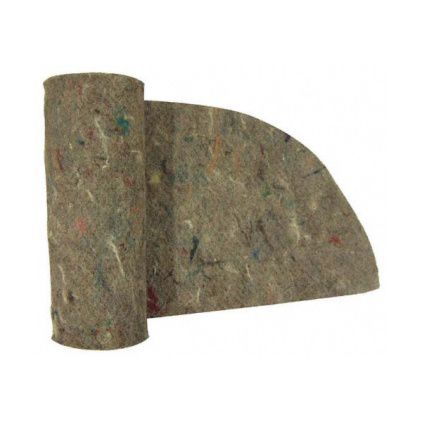 Ecklers Insulation Jute,Package Tray,2-Door Hardtop,1950