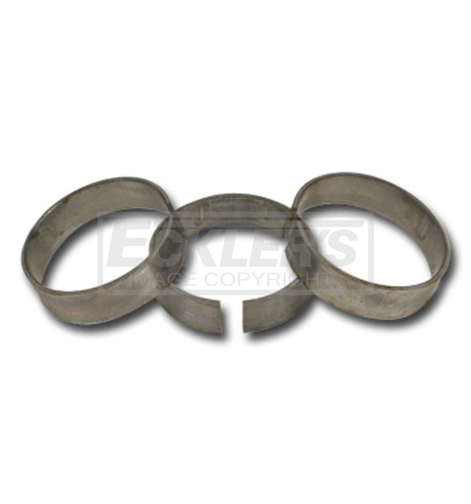 Ecklers Intake Manifold Alignment Sleeve Set, 235, 261 (50-52 Fleetline ...