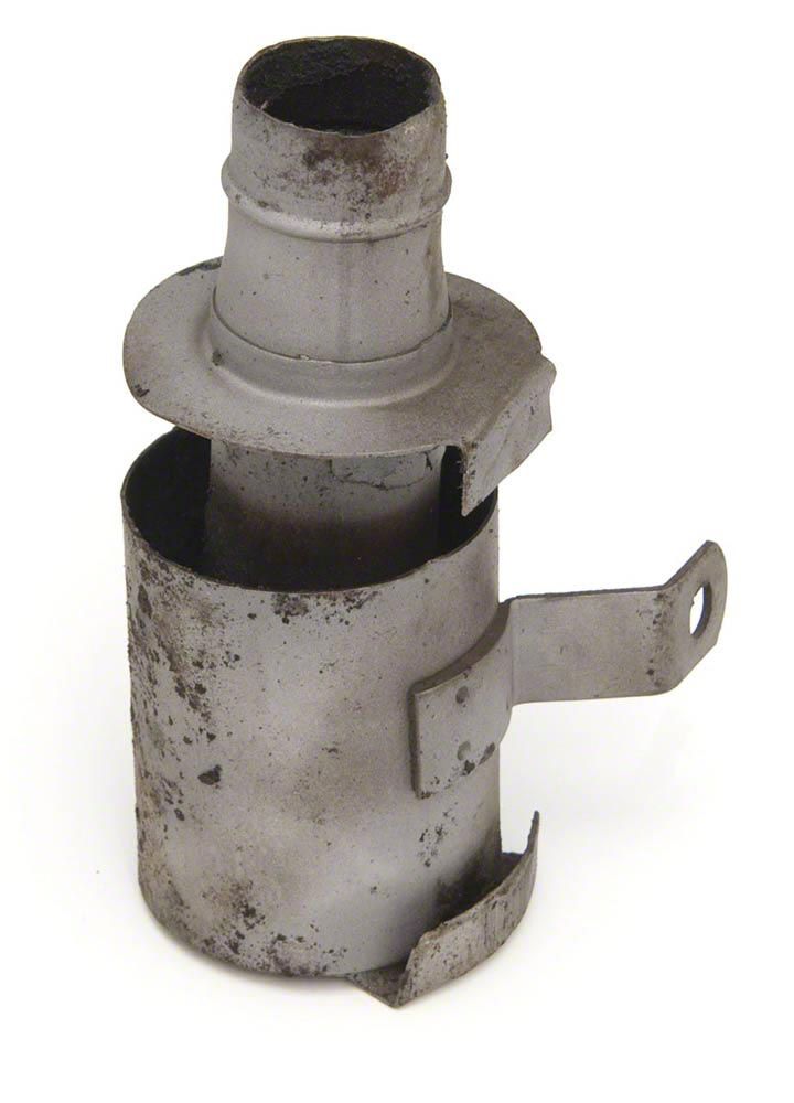 Ecklers Intake Oil Baffle Can, V8, Used (55-57 Chevy Bel Air; 55-57 ...