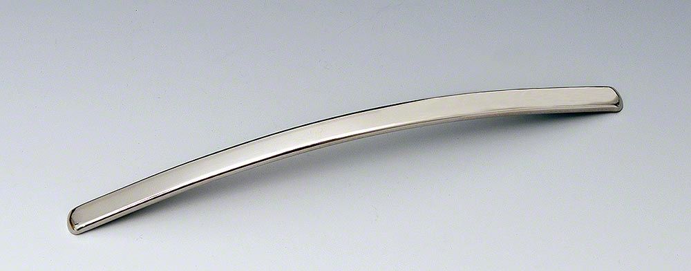 Ecklers Interior Side Panel Trim, Stainless Steel, Left Or Right Rear ...