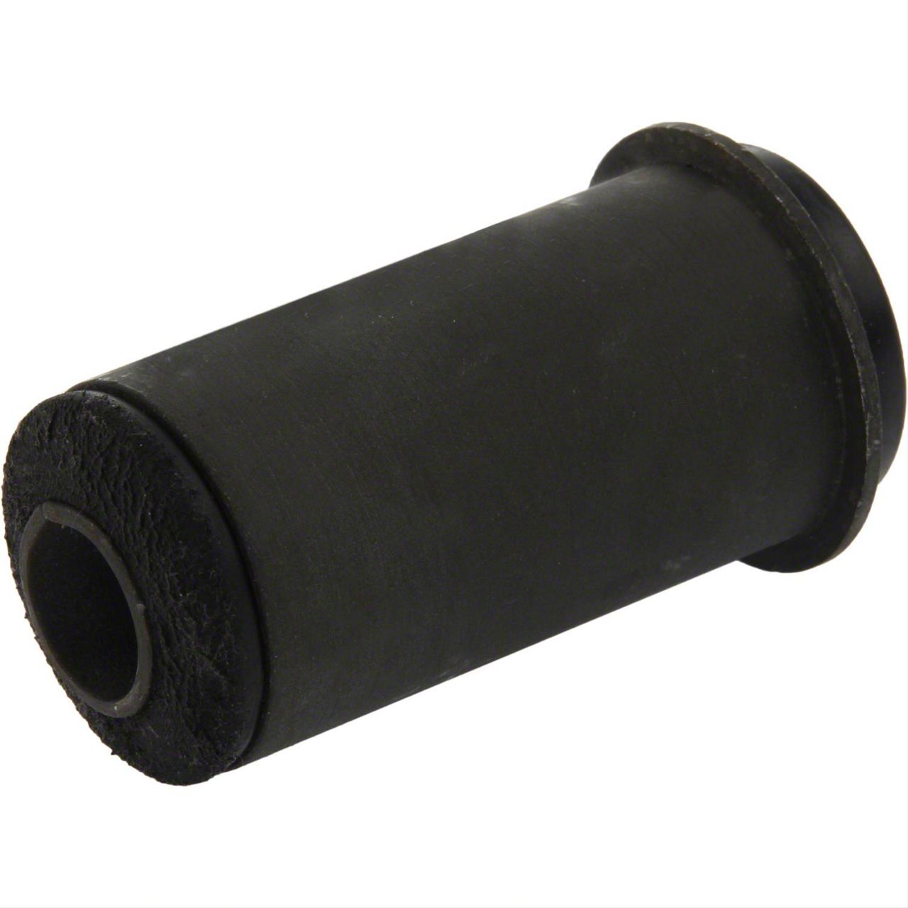 Ecklers Rear Leaf Spring/Shackle Bushing Set,56-57