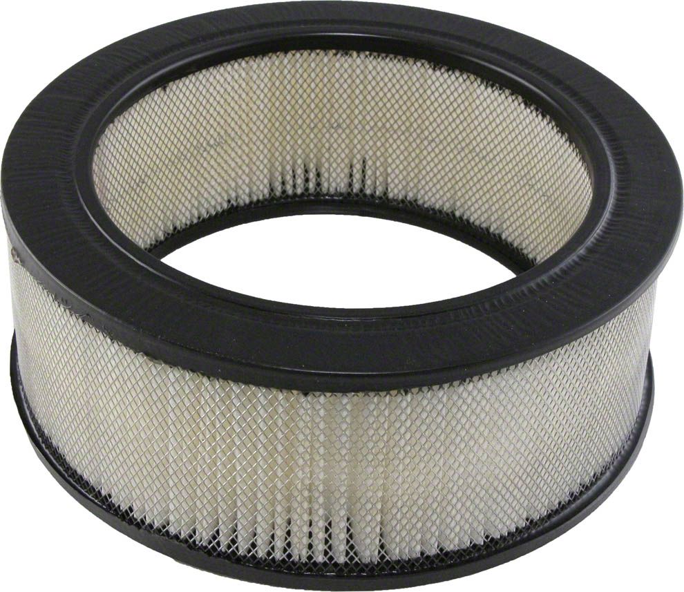 Ecklers Oil Bath Element Air Filter (1957 Chevy Bel Air; 1957 Chevy 150 ...