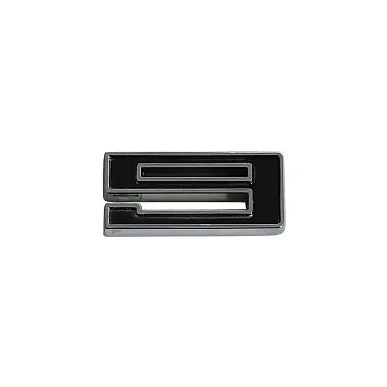 Ecklers Chevy Or GMC 9 Emblem