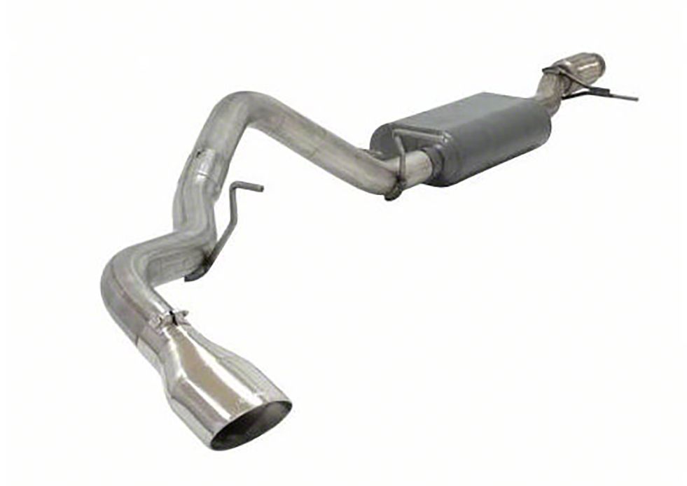 Chevy/GMC Trucks Exhaust Systems | Ecklers