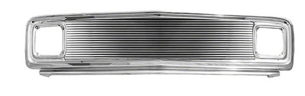 Chevy/GMC Trucks Grilles | Ecklers