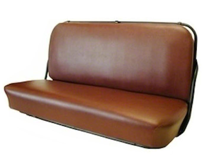Ecklers Chevy Or GMC Truck Seat Cover Original Style 1st