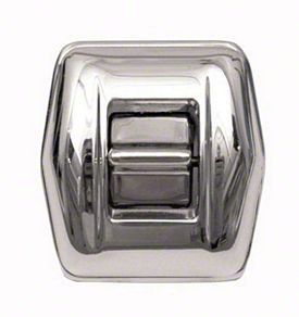 Ecklers Power Window Switch, Single-Button (55-57 Chevy Bel Air; 55-57 ...