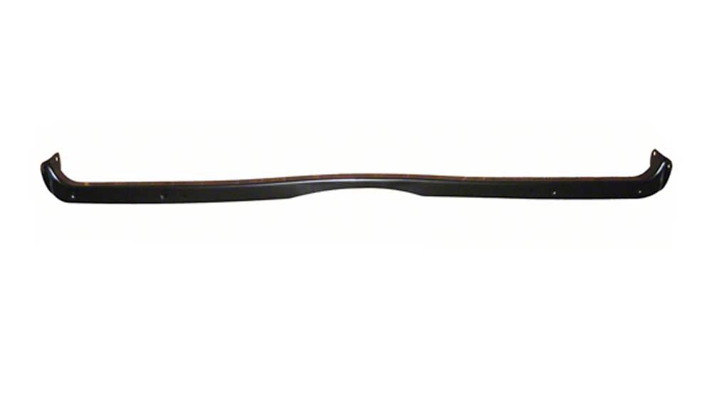 Ecklers Radiator Core Support Cross Bar, Upper (1957 Chevy Bel Air ...