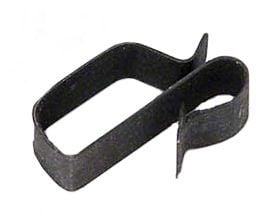 Ecklers Radiator Core Support Wiring Clip (55-57 Chevy Bel Air; 55-57 ...