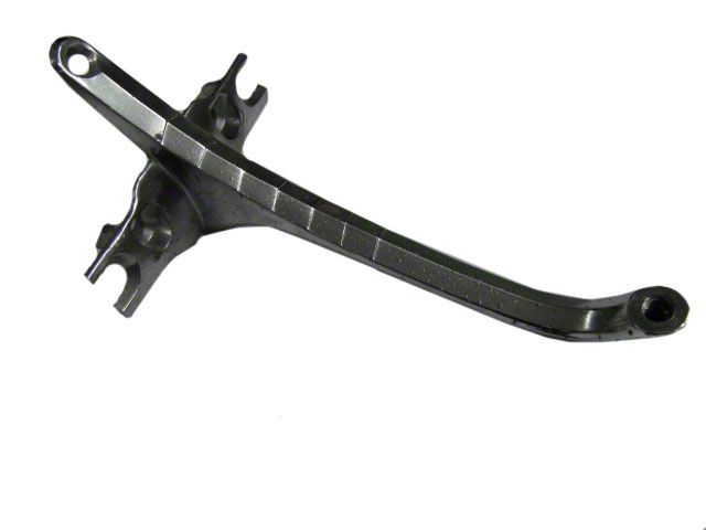 Ecklers Rear View Mirror Bracket, Interior, Four Door Hardtop, USED ...