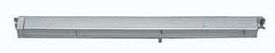 Ecklers Rocker Panel, Right, Outer, 2-Door (56-57 Chevy Bel Air; 56-57 ...