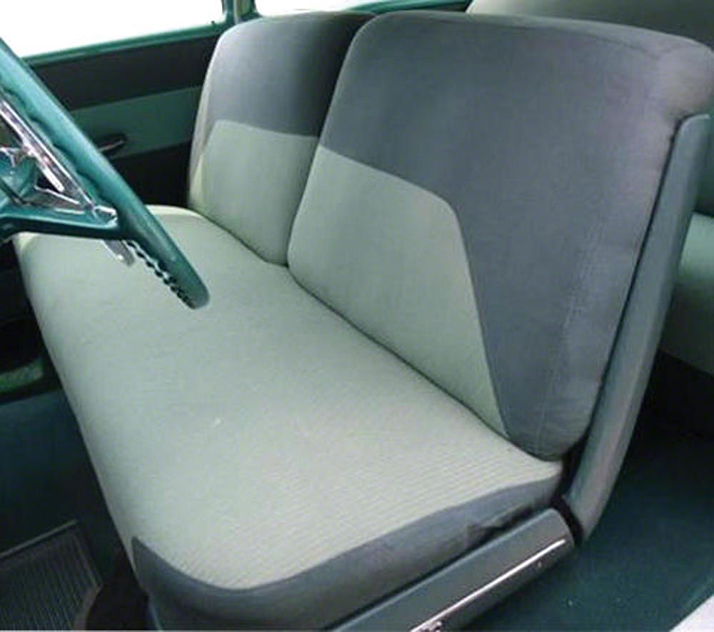 55 chevy seat covers store