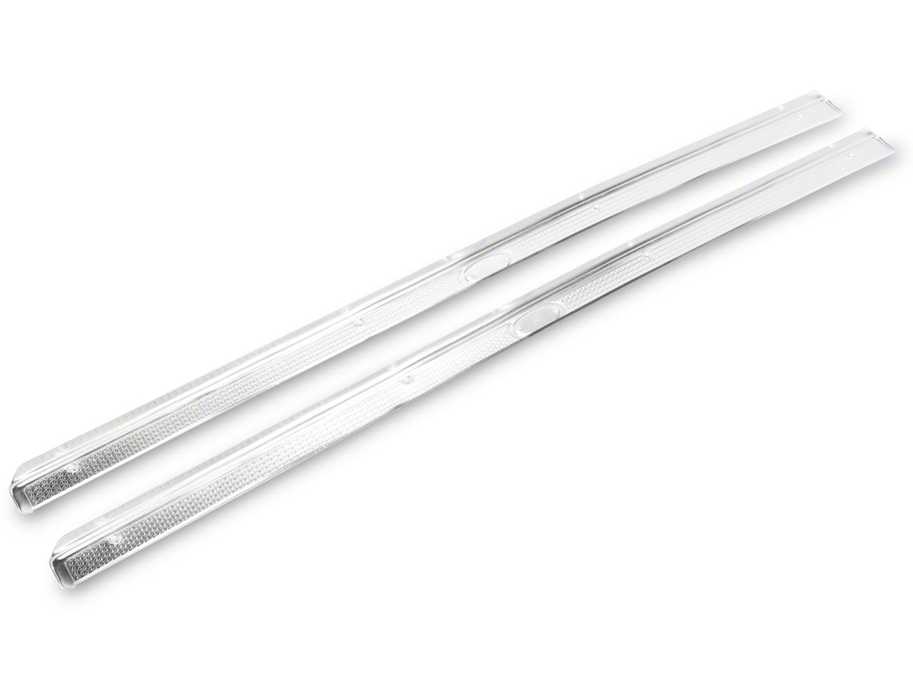 Ecklers Sill Plates,2-Door,55-57