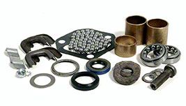 OPR Ecklers Steering Box Rebuild Kit EK-57-140842-1 (55-57 Chevy Bel ...