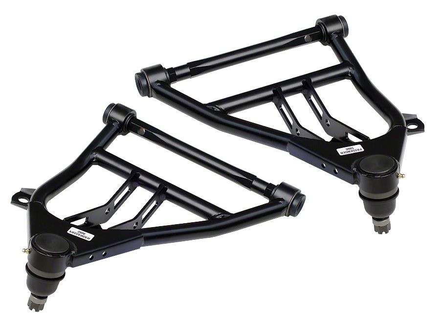 Ecklers RideTech Strong Arm Lower Control Arms, 58-64