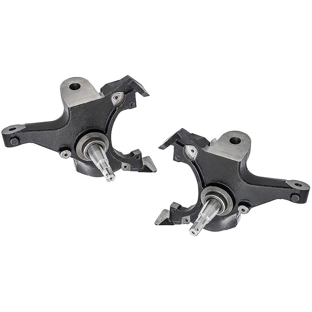 Ecklers 2-Inch Drop Spindle Set (88-98 C1500)