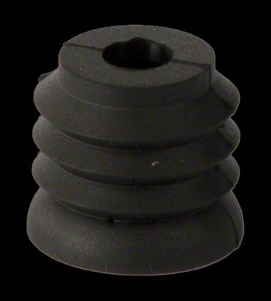 Ecklers 3-Speed Steering Column Shaft Boot (47-59 Chevrolet/GMC Truck)