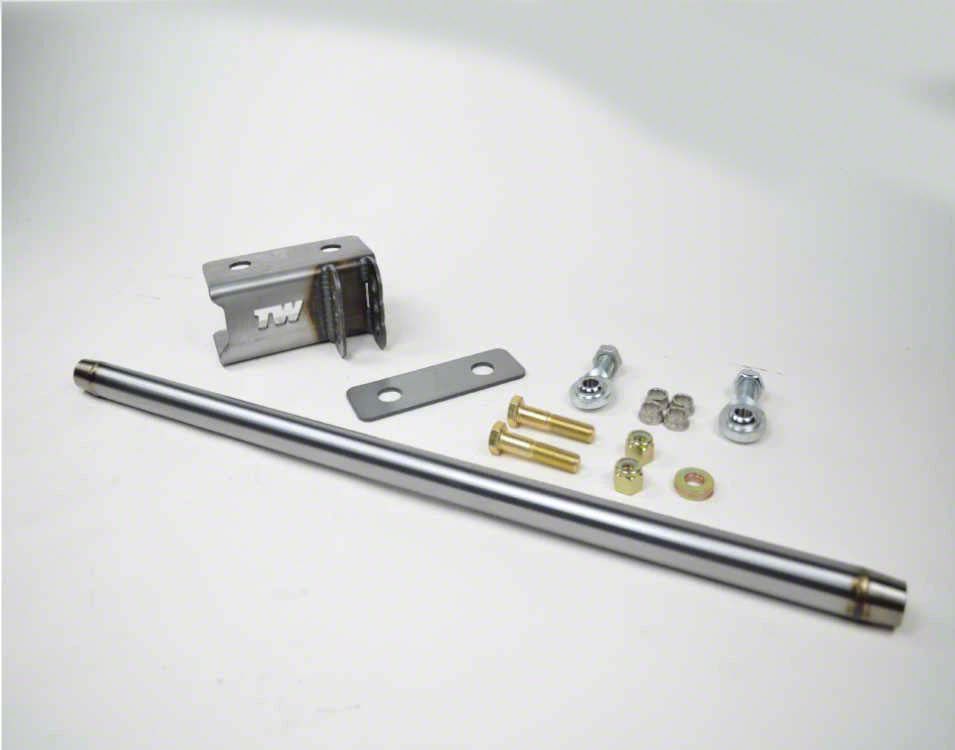 Ecklers Adjustable Track Bar (63-72 2WD Blazer, C10, C20, Jimmy, Suburban)