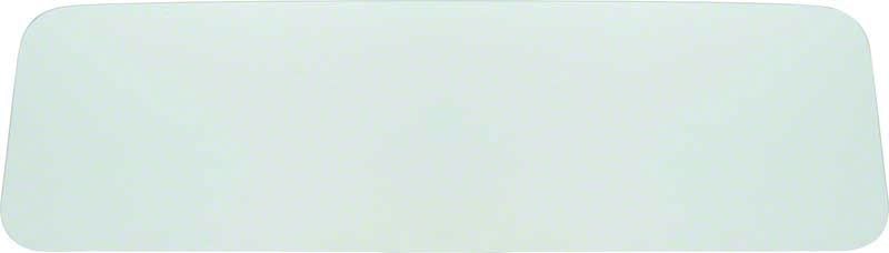 Ecklers Back Window Glass; Tinted (73-80 C/K10)