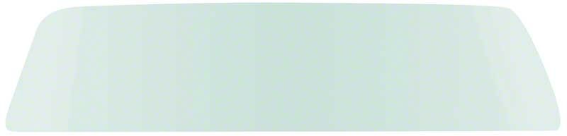 Ecklers Back Window Glass; Tinted (76-86 C/K10)