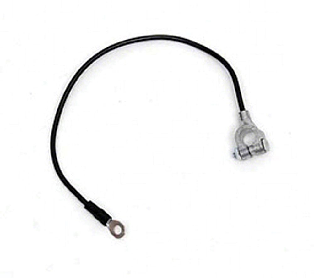 Ecklers Battery Cable, Positive, Six Cylinder (1963 C10 Pickup; 1963 ...