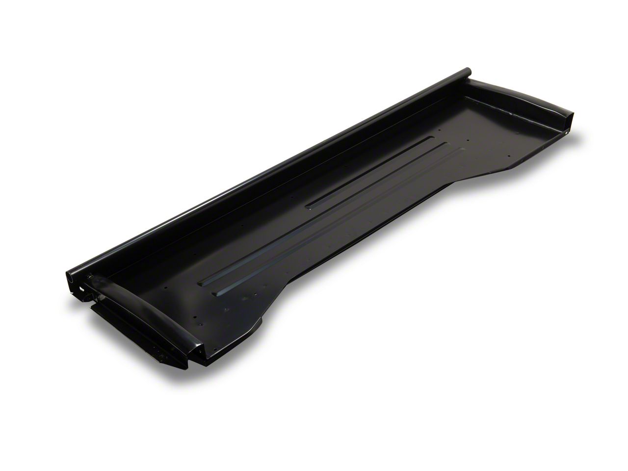 Ecklers Chevy Truck Bed Side, Right, Short Bed, Step Side (60-66 C10 ...