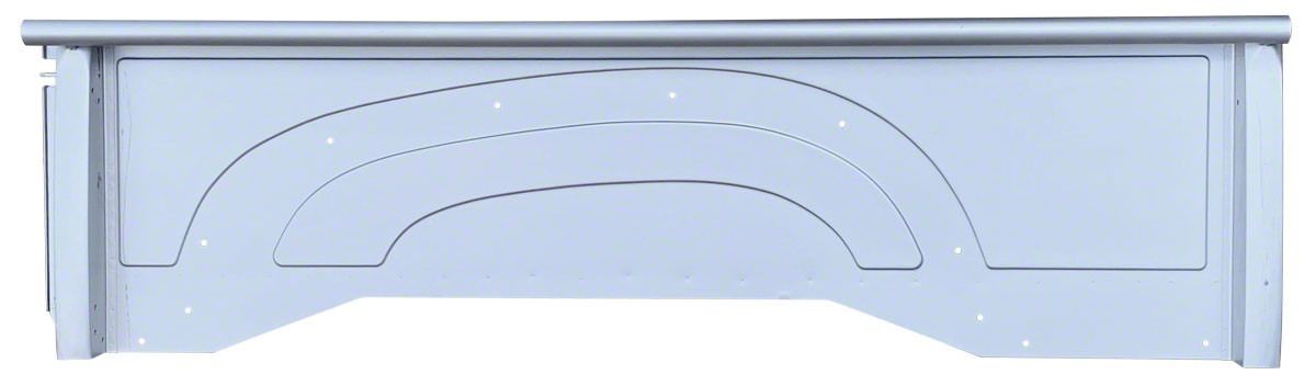 Ecklers Bedside; Passenger Side (54-Early 55 Chevrolet/GMC Truck ...
