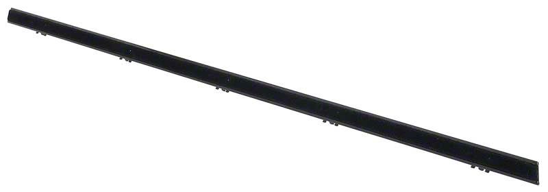 Ecklers Beltline Weatherstrip; Inner; Passenger Side (67-72 C/K10)