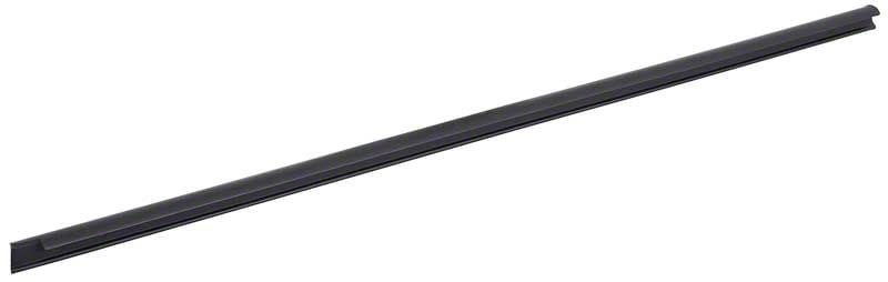 Ecklers Beltline Weatherstrip; Outer; Passenger Side (67-72 C/K10)