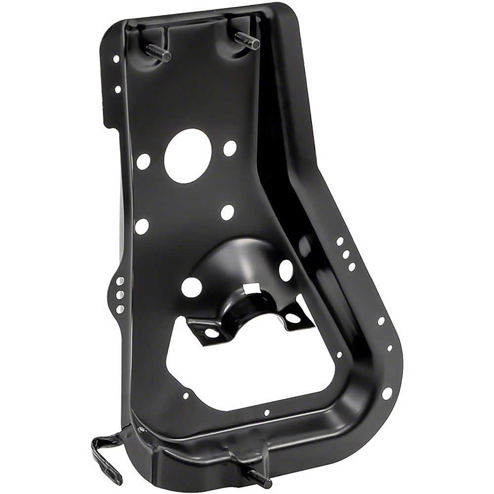 Ecklers Brake Booster Firewall Reinforcement Panel (73-86 C/K10)