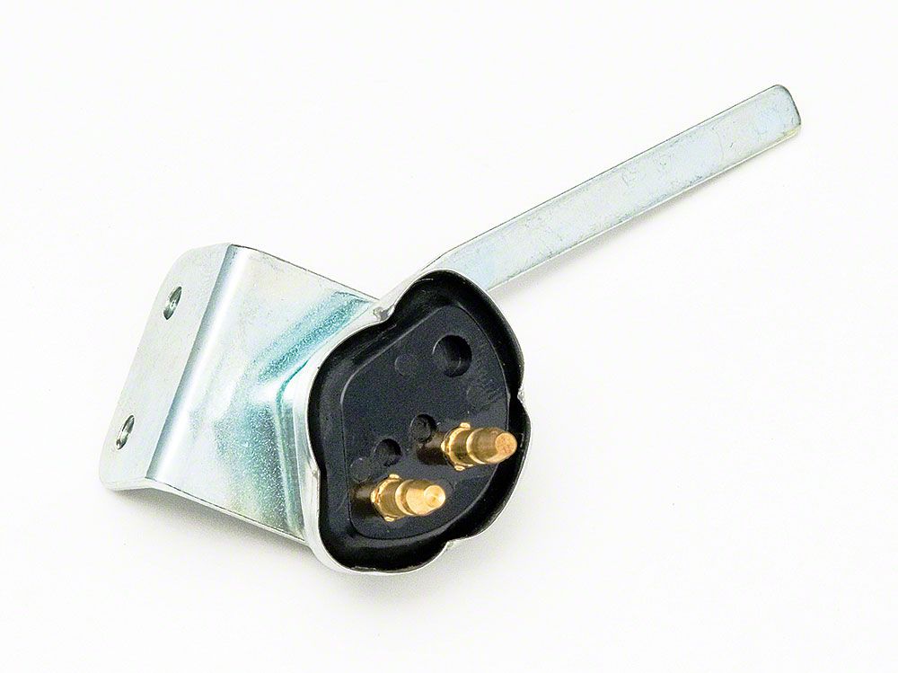 Ecklers Brake Light Switch,55-59