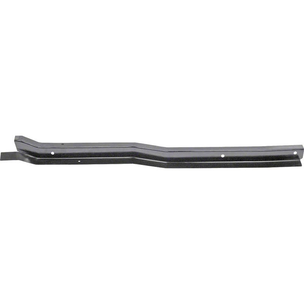 Ecklers Center Cab Floor Support Brace; Passenger Side (60-66 C/K10)