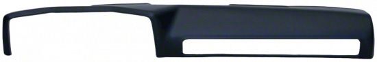 1979 1980 GMC Vinyl Dash Pad
