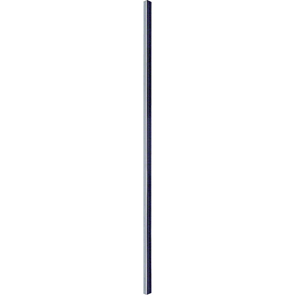 Ecklers Door Glass Division Bar with Felt Insert (64-66 C/K10)